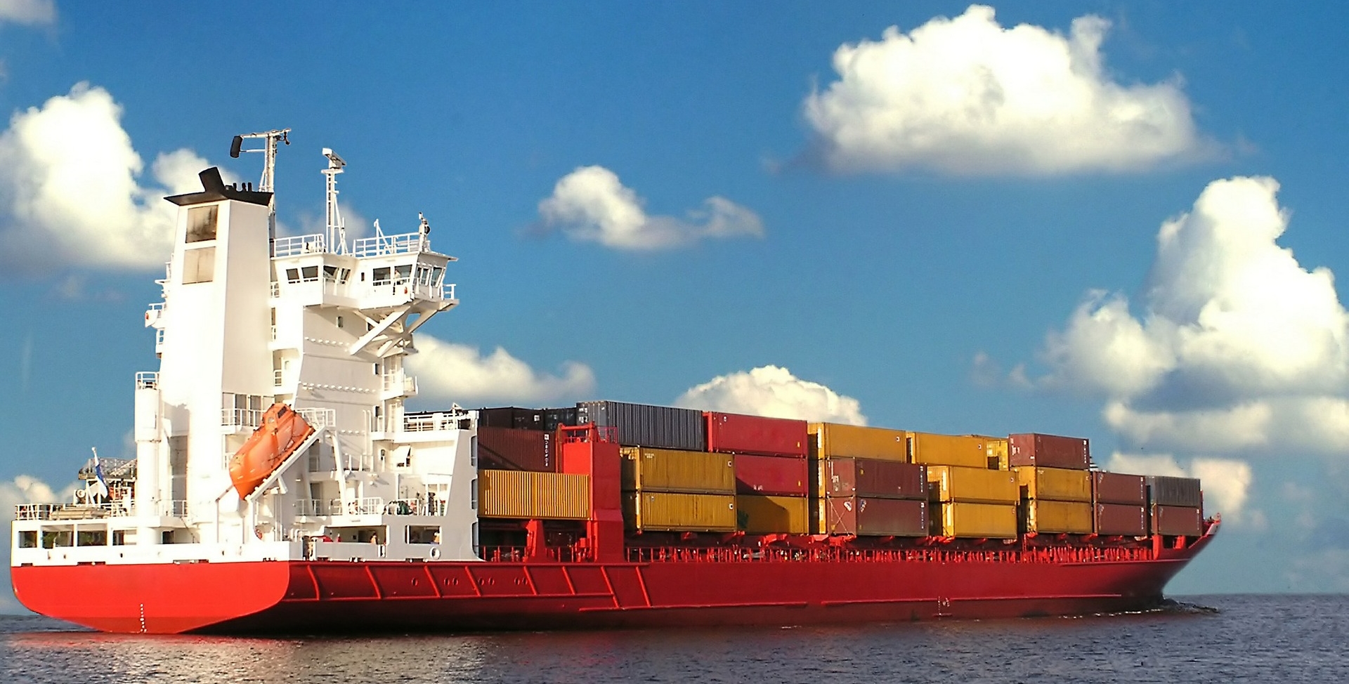 Company Profile – Sea Star Group