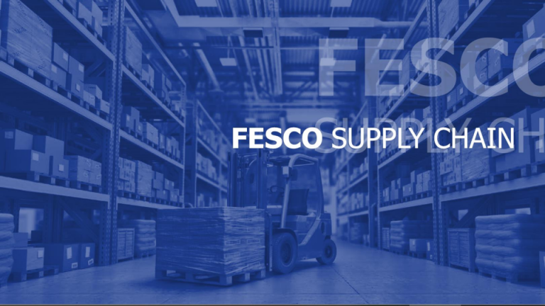FESCO – Sea Star Group