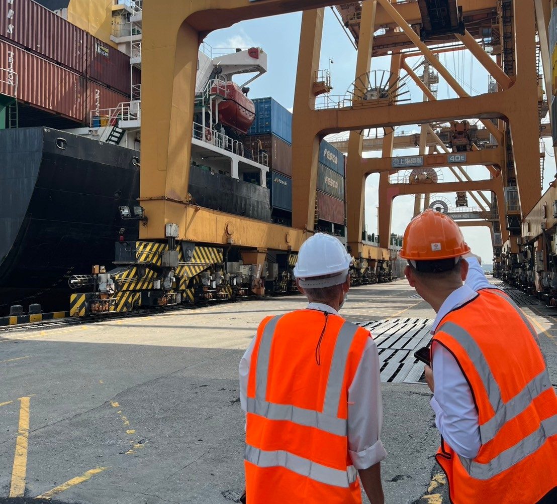 Sea Star Group – Born to be your Service Provider